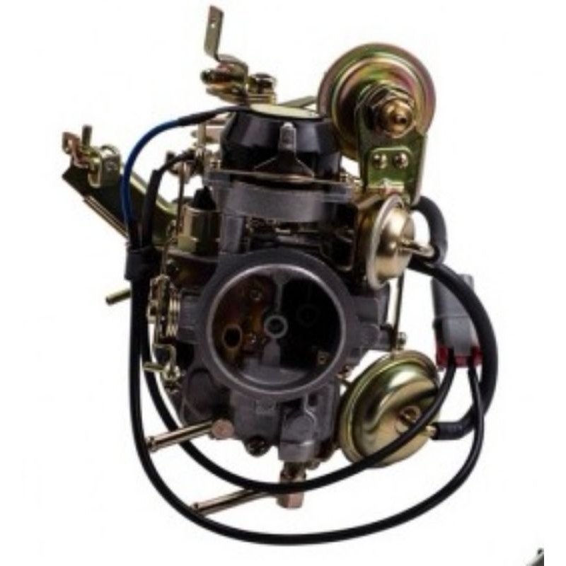 NISSAN VANETTE C22 A15 1.5 CARBURETOR (NEW) | Shopee Malaysia