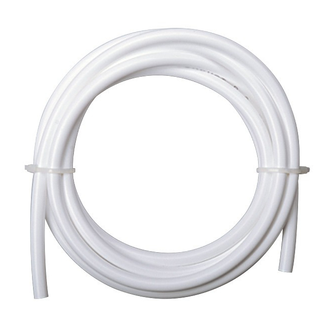 1/4" (6MM) HIGH QUALITY FOOD GRADE PE TUBING / PIPE / HOSE FOR WATER ...