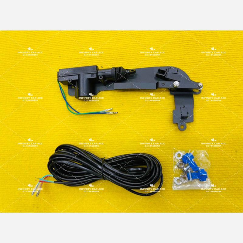 Ford Ranger 2012-2021 T6 T7 T8 Automatic power tail gate tailgate ...