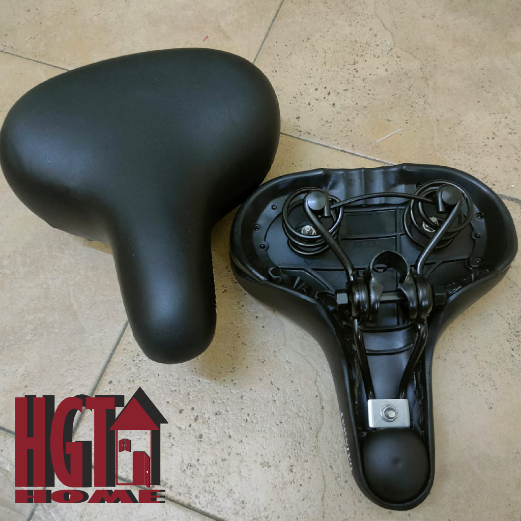 Bicycle seat/ basikal seat dewasa | Shopee Malaysia