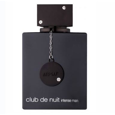 [NIB] ARMAF CLUB DE NUIT INTENSE MEN EDT 105ML CDNIM 100% ORIGINAL ...