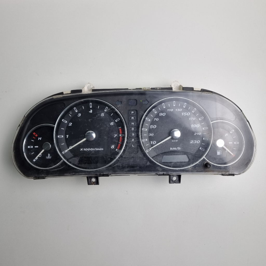 Proton Waja Campro Meter PW851795 | Shopee Malaysia