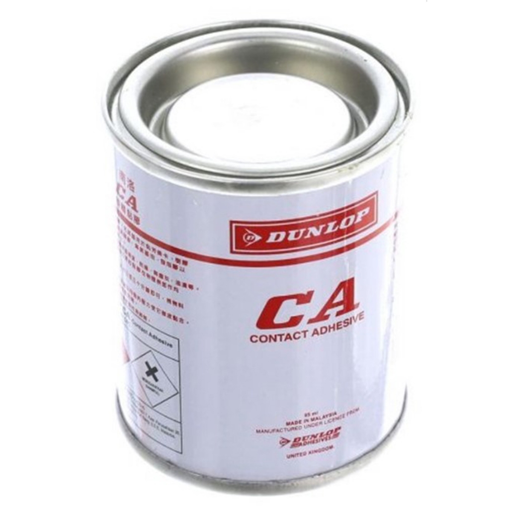 65ml Gam DUNLOP CA Glue Multipurpose Industrial Super Strong Impact ...