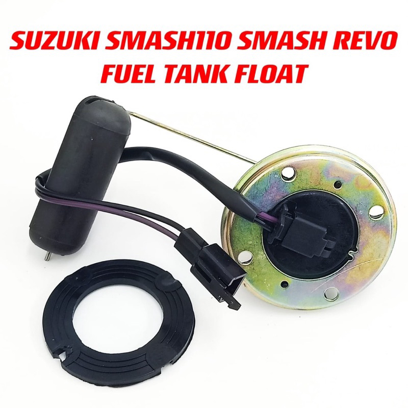 Suzuki SMASH110 SMASH REVO Fuel Tank Float Pelampung Minyak SMASH110 ...