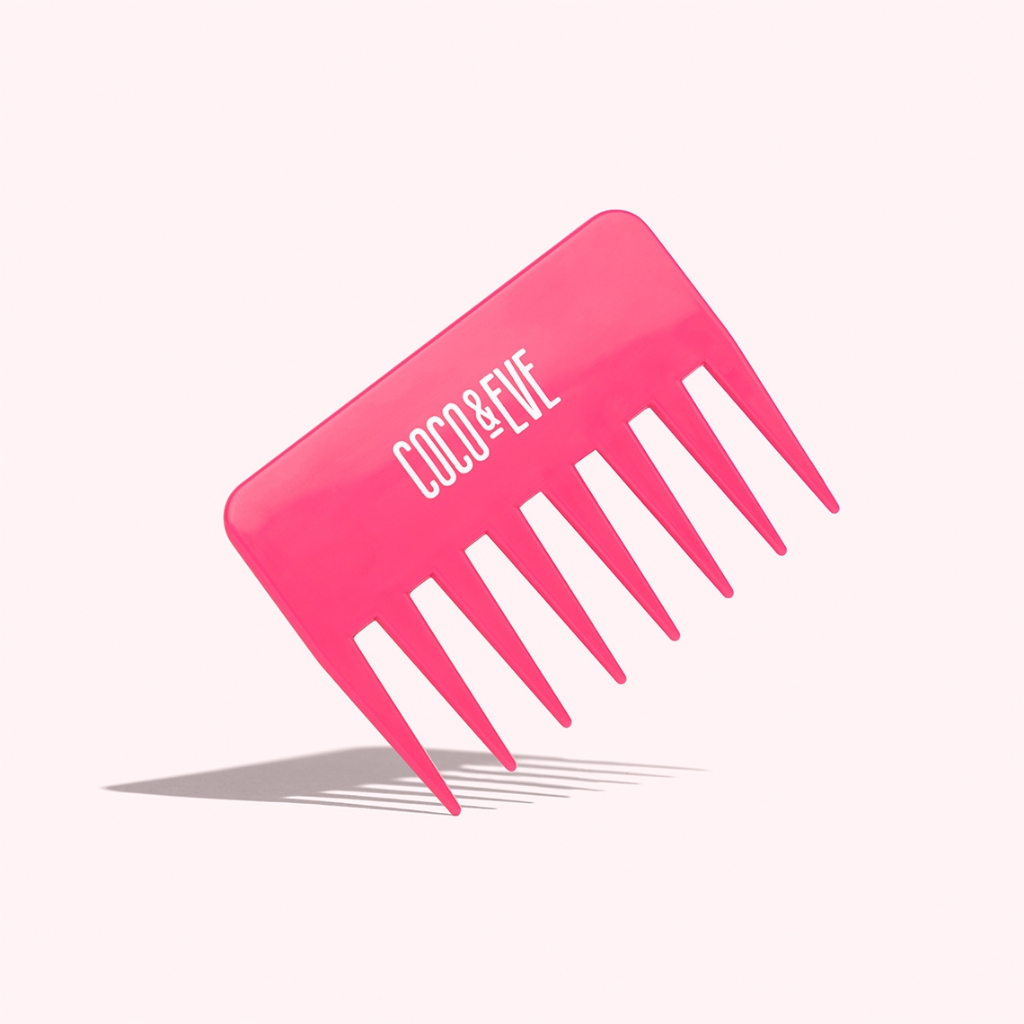 Coco & Eve Mini Comb | Shopee Malaysia