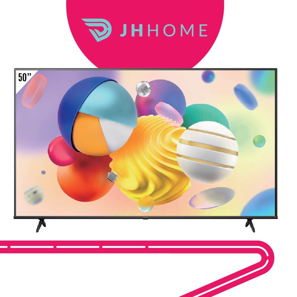 Hisense A6100K Series 4K UHD Smart TV (70") 70A6100K (50") 50A6100K (55 ...