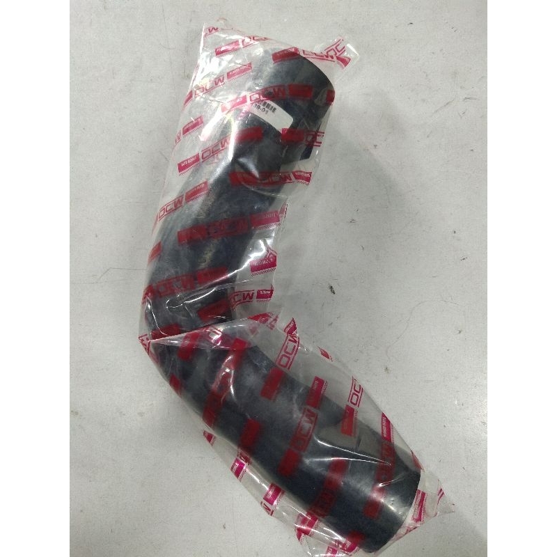 NISSAN UD YU41 3TON RADIATOR TOP AND BOTTOM HOSE | Shopee Malaysia