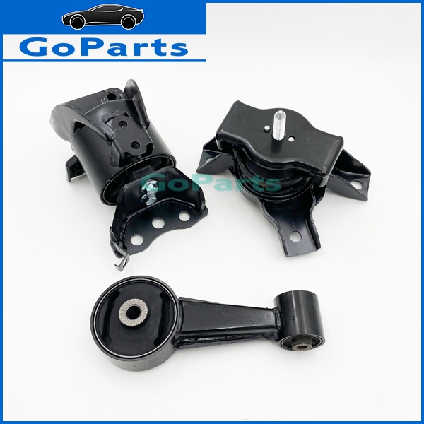(3pc) Engine Mounting Set Hyundai Getz 1.4 Manual | Shopee Malaysia