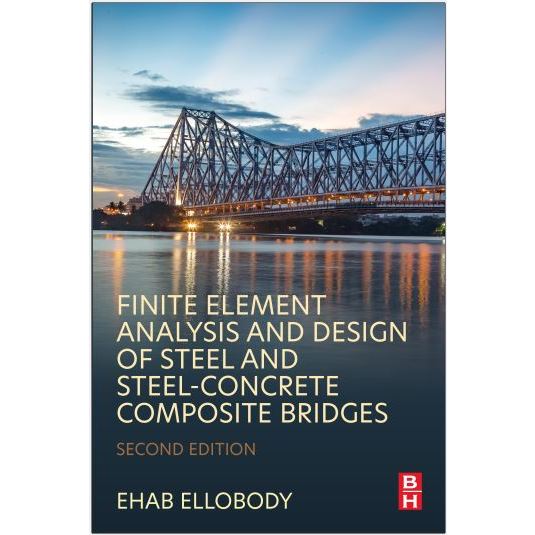 Finite Element Analysis and Design of Steel and Steel–Concrete ...