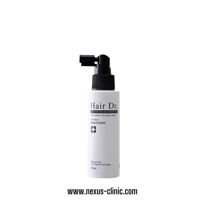 Hair Dr Follicle Solution | Shopee Malaysia