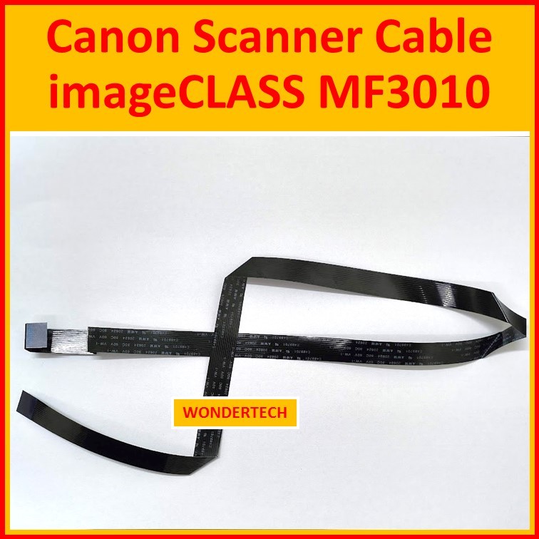 Canon imageCLASS MF3010 Scanner Cable | Shopee Malaysia