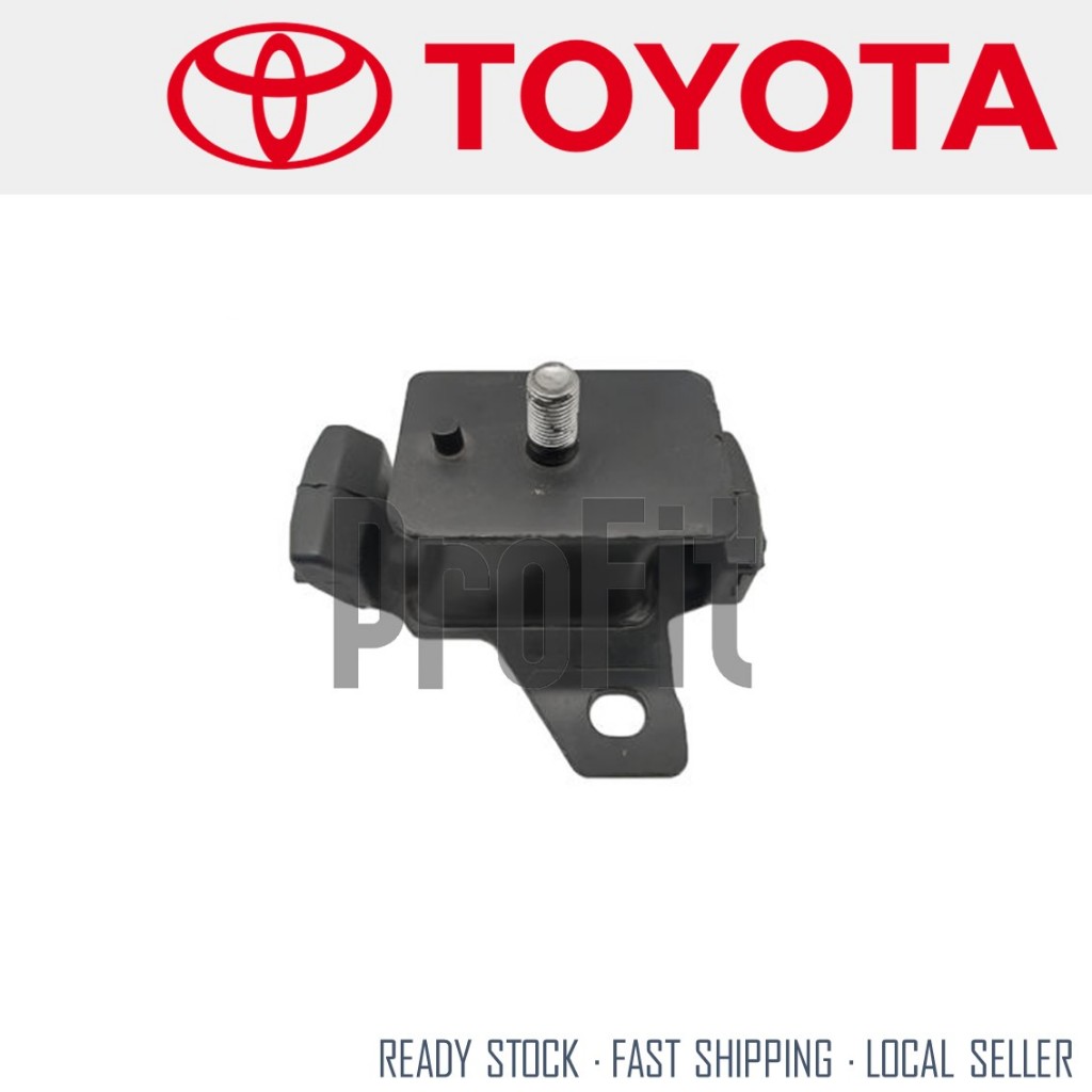 TOYOTA FORTUNER 2.7 L TGN51 2TRFE AUTO (2005-2015) /INNOVA TGN40 (2004 ...