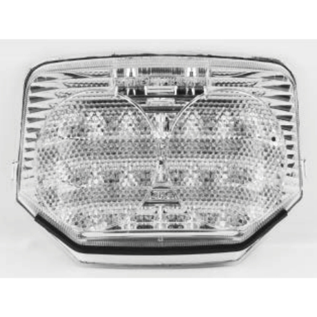 HONDA CB 1300 CB1300 03/06 (ST-3103) MOTOR REAR LAMP LED MOTORBIKE REAR ...