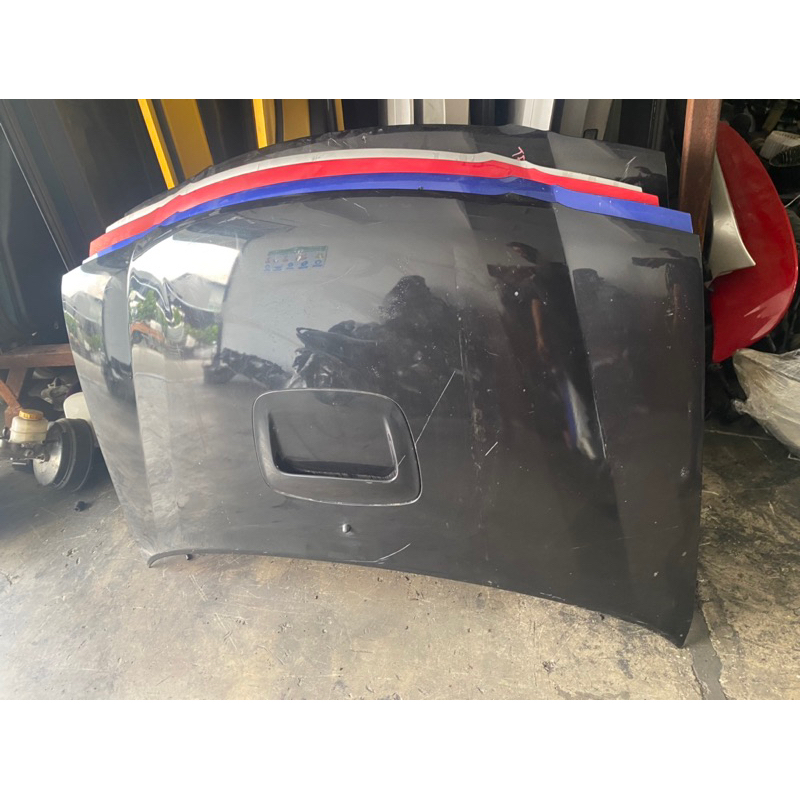 Perodua Kembara Front Bonet With Scope Turbo(Colour Random) For J110G ...