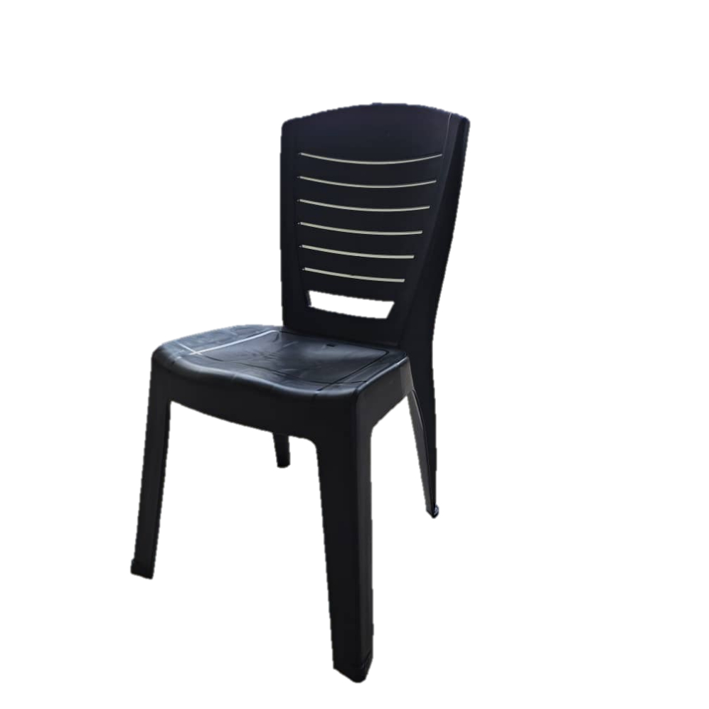 PLASTIC CHAIR | KERUSI PLASTIK | DINING CHAIR| KERUSI SANDAR PLASTIK ...
