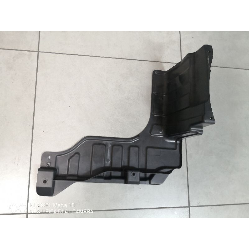 HYUNDAI ELANTRA MD 2012-2014 ENGINE UNDER COVER LEFT (PASSENGER SIDE ...