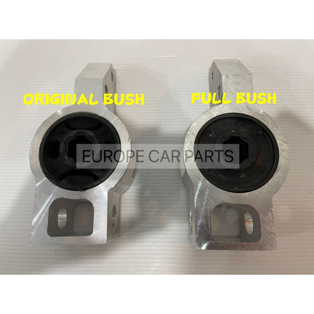 ( 100% ORIGINAL ) 3C0199231E FRONT LOWER ARM BUSH (BIG) VOLKSWAGEN ...
