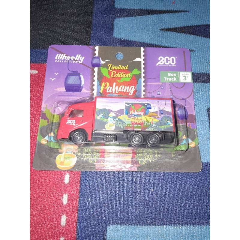 Lorry Eco Shop PAHANG(2023) | Shopee Malaysia