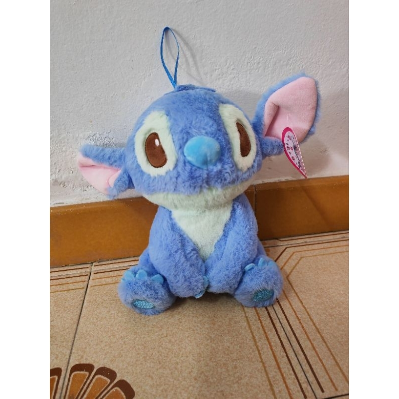 disney lilo stitch soft toy | Shopee Malaysia