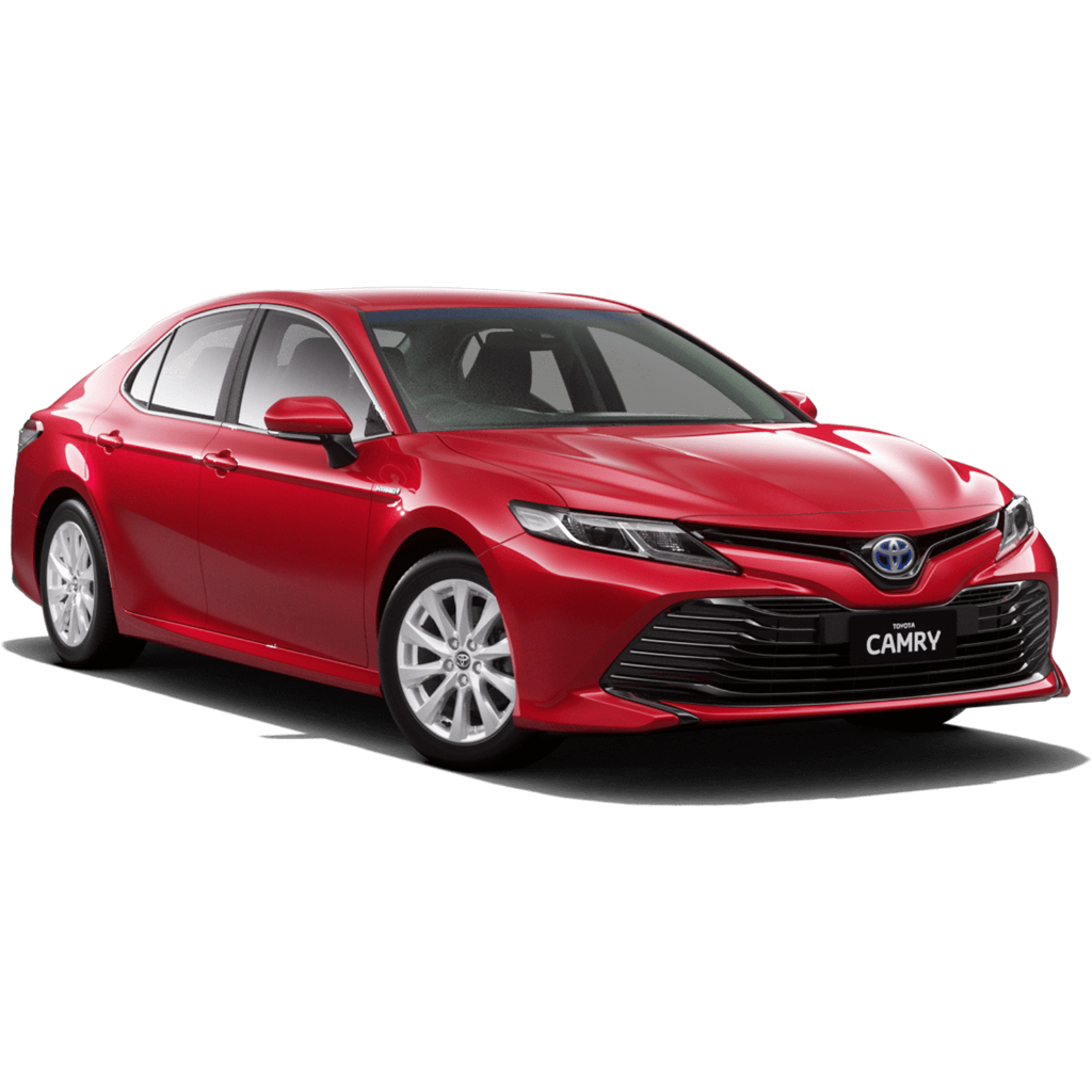 Toyota Camry 2021 2022 2023 2024 facelift modellista bodykit body kit ...