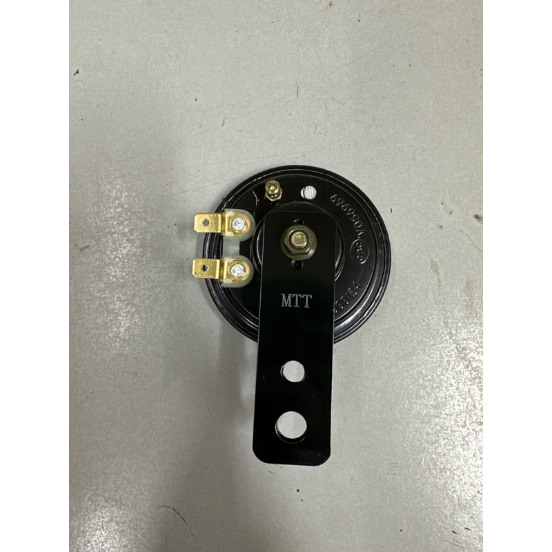 READY STOCK HORN UNTUK MOTORSIKAL MOTORCYCLE HORN 12V 6V GOOD QUALITY ...