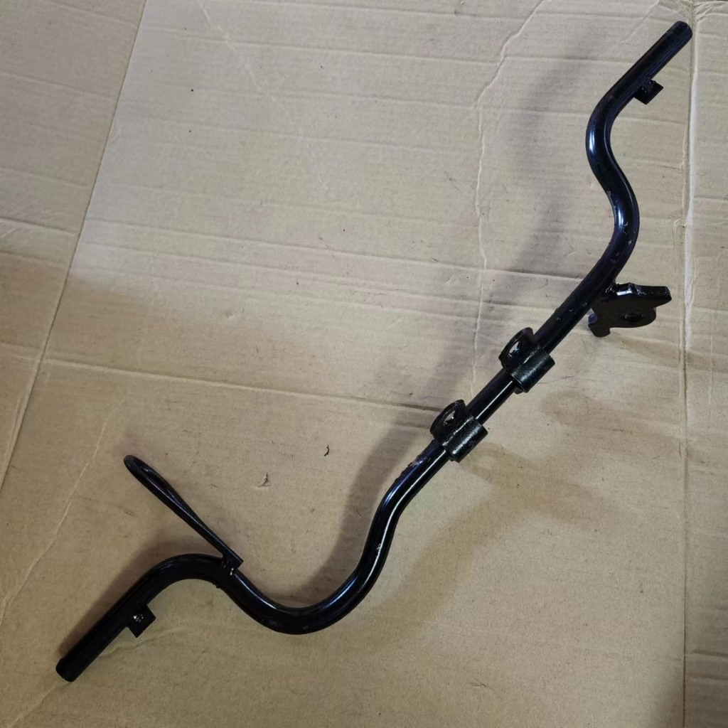 SRE YAMAHA FRONT STEP BAR | Shopee Malaysia