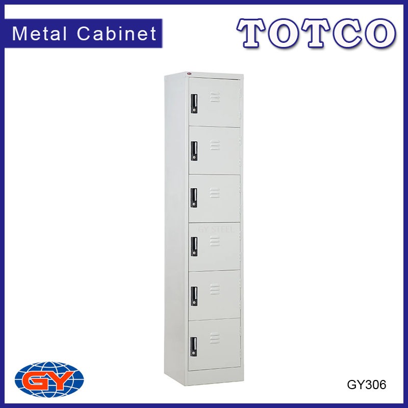 Compartment Steal Locker | Locker Storage | Steel Locker | Staff Locker ...