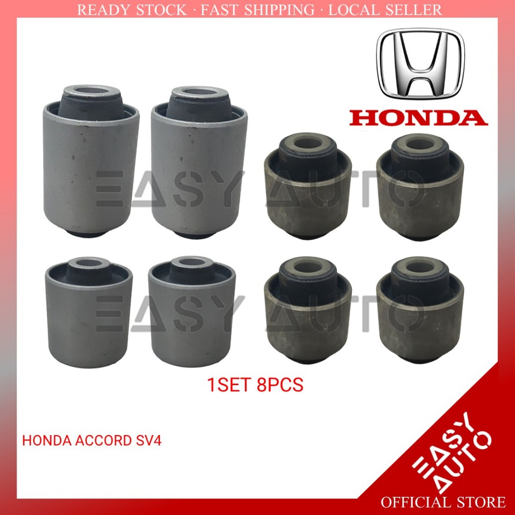 1SET 8PIECES !! HONDA ACCORD SM4 (1998 - 2002)/ HONDA ACCORD SV4 (1994 ...