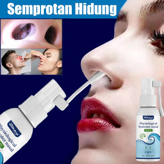 nasal spray Physiological Seawater Nasal Spray nasal spray resdung oxy ...