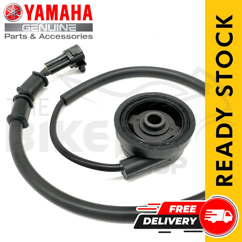 LC135 V8 FI METER GEAR ASSY FULL SET SENSOR SPEED SPEEDO ORIGINAL ...