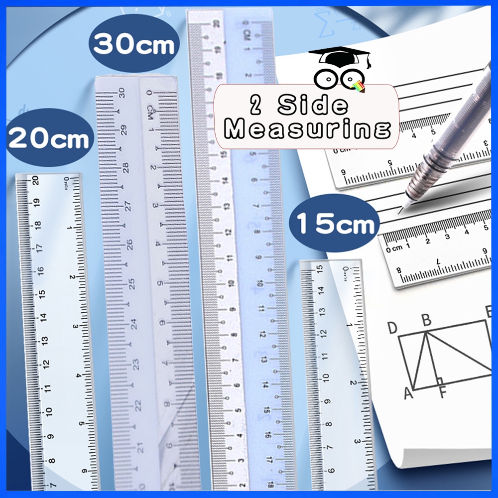 PEMBARIS PLASTIK SEPARUH PUTIH / PEMBARIS PLASTIK / PEMBARIS PLASTIK ...