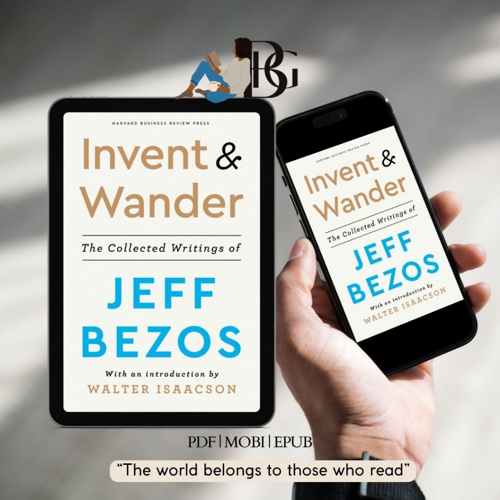 Invent and Wander | Business | Shopee Malaysia