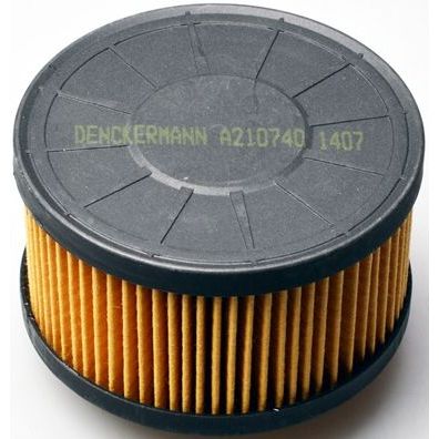 Mercedes Benz DENCKERMANN Oil Filter W177 M282 ENGINE 2811800210 ...