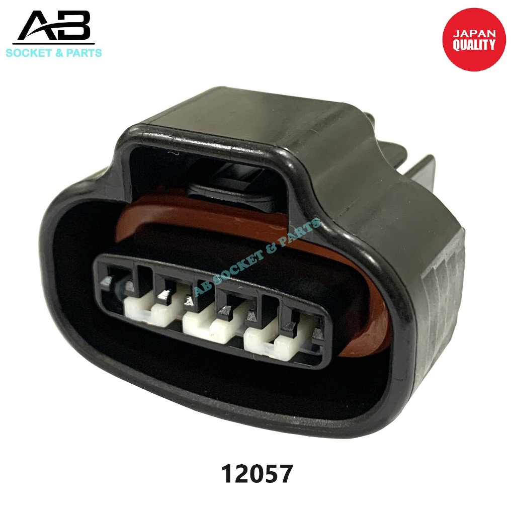 4 Pin Toyota 4AGE 20V Camry 2.2L SXV10 Estima Trc10 Tcr11 Distributor ...