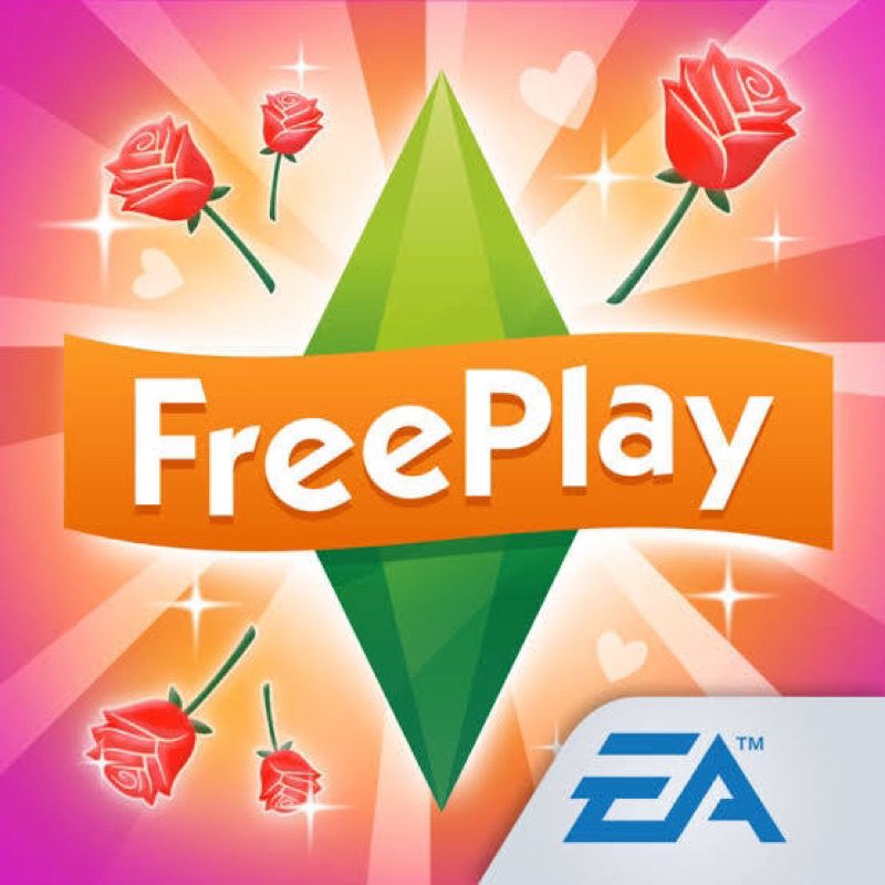 THE SIMS FREEPLAY (UNLIMITED SIMOLEONS & LP) | Shopee Malaysia