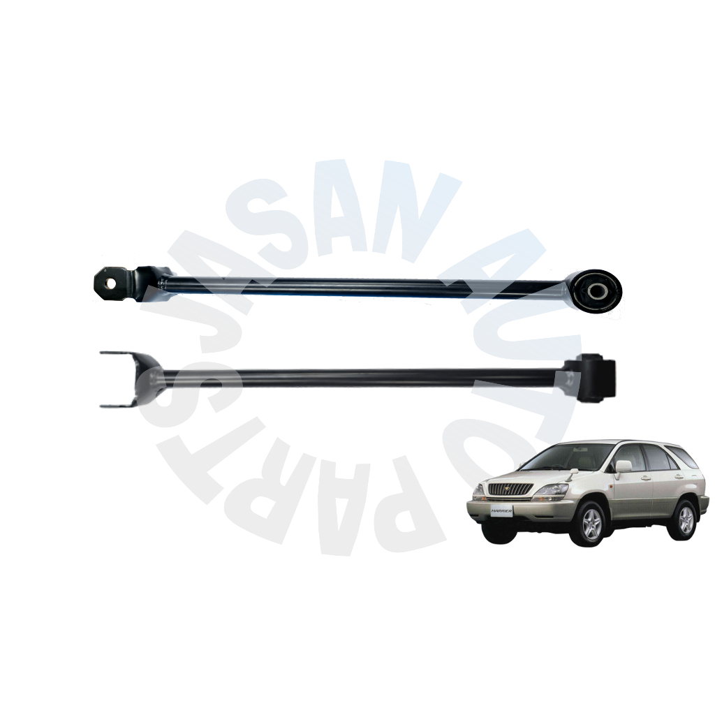 REAR SUSPENSION ARM-TOYOTA HARRIER ACU10,15/MCU10,15/SXU10,15 (CENTER ...
