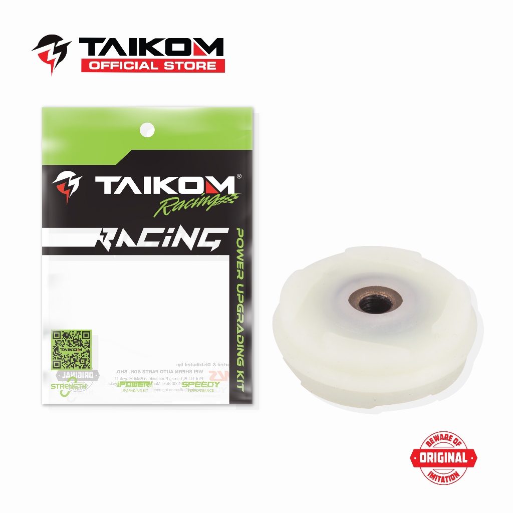 Taikom Nylon Roller for Small & Big Honda EX5/Class | Shopee Malaysia