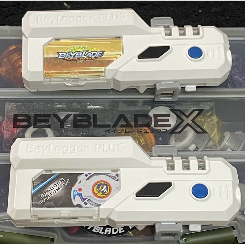 ( Ready Stock ) Original Beyblade Takara Tomy | Shopee Malaysia