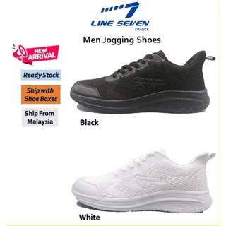 Line Seven by ASG Online, December 2025 | Shopee Malaysia