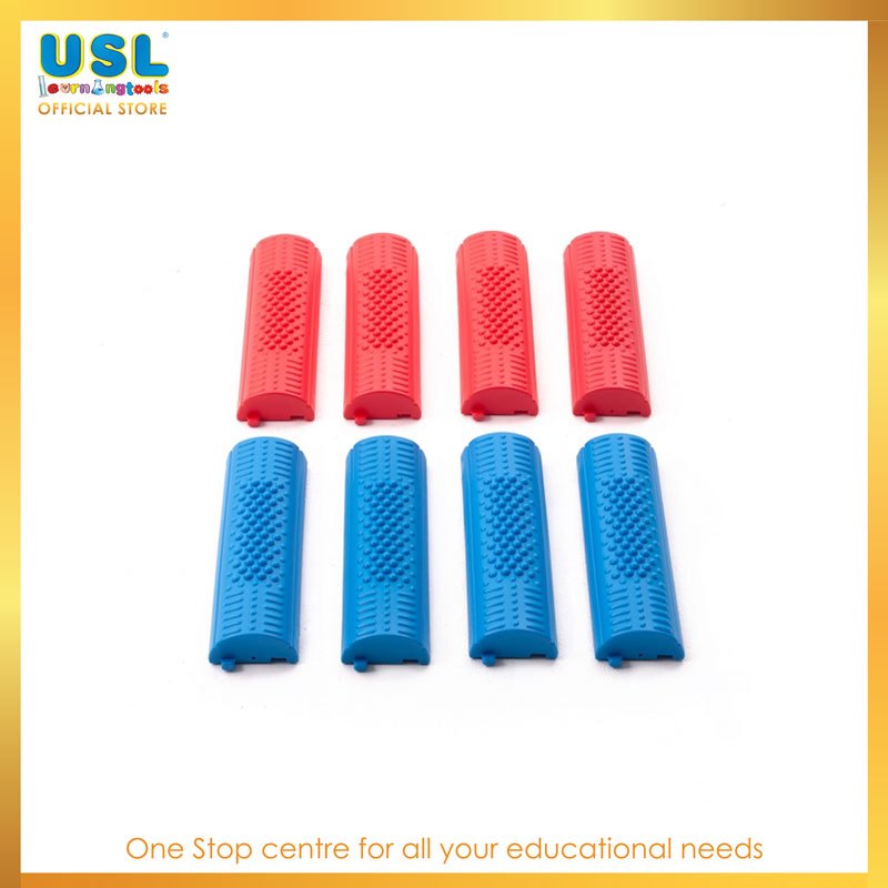 Weplay Tactile Straight Path | Balancing Toy | Manipulatives & Gross ...