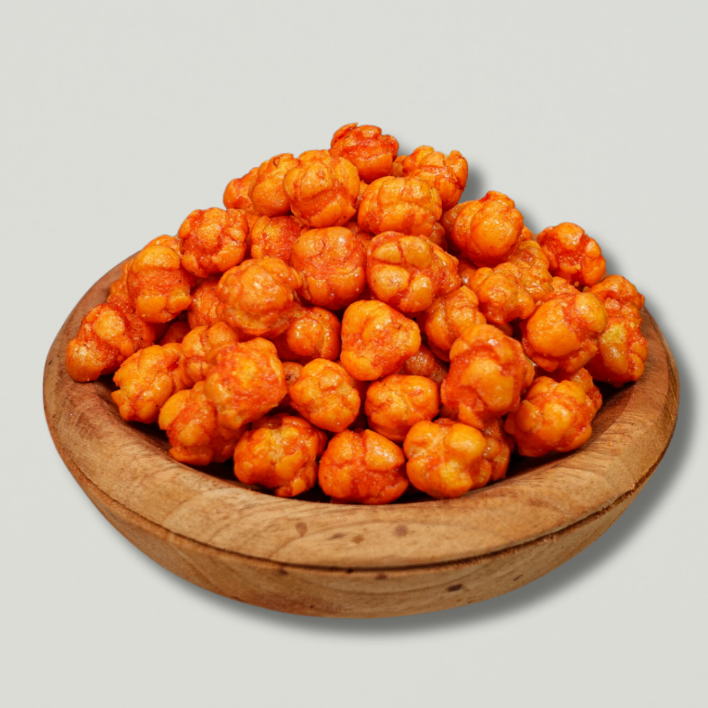 KACANG JAGUNG PILUS ORIGINAL & SPICY [500g] 𝙆𝙚𝙧𝙚𝙥𝙚𝙠 𝙁𝙚𝙣𝙙𝙞 | Shopee Malaysia