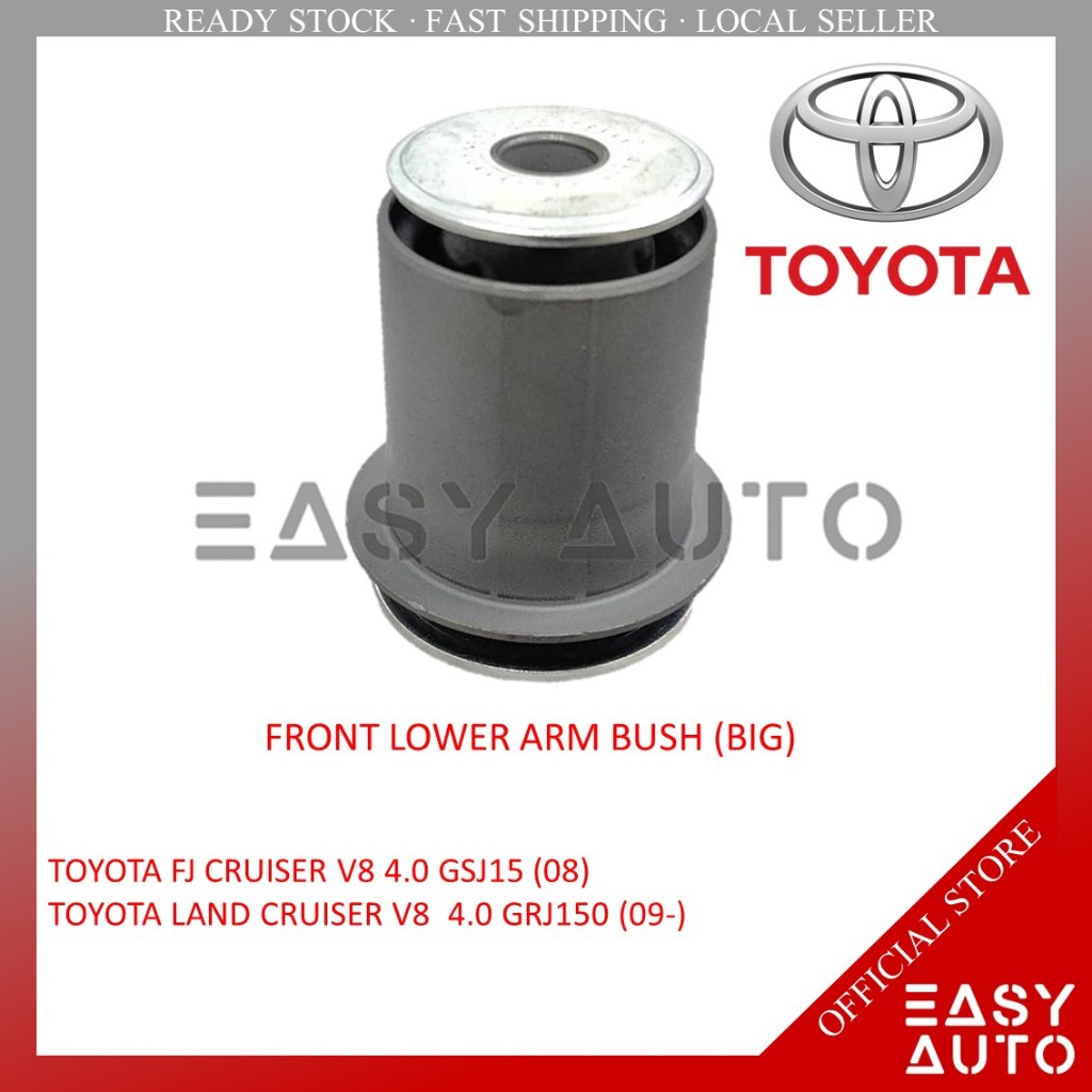 LEXUS GX460 /TOYOTA FJ CRUISER GJS15 /LAND CRUISER GRJ150 - 48655-60050 ...