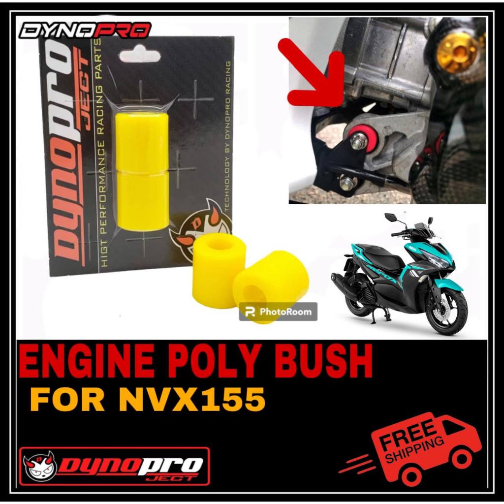 DYNO PRO Engine Moulding Yamaha Nvx155 V1 V2 NMAX V2 2020 Aerox DYNO ...