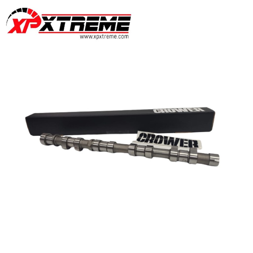 CAMSHAFT BRIAN CROWER MITSUBISHI EVO 123 4G63 272 DEGREE (2PCS ...