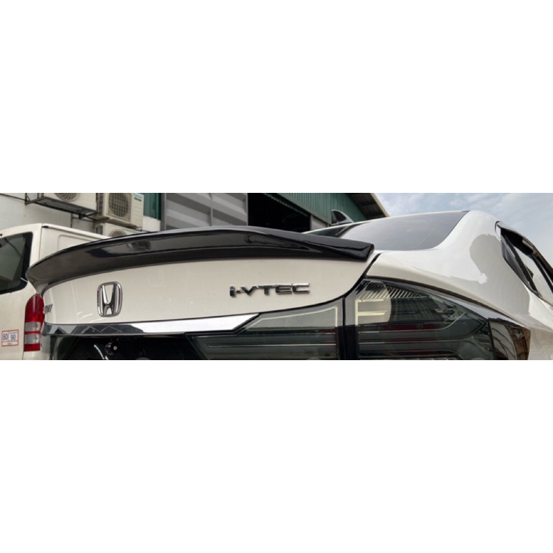 🔥GM6 Ducktail Spoiler | Honda City GM6🔥 | Shopee Malaysia