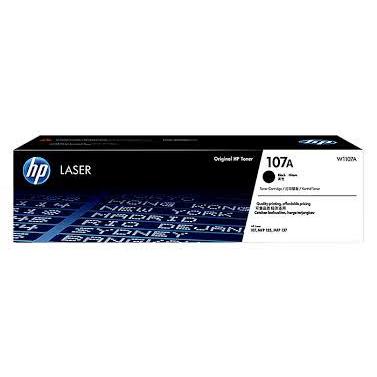HP 107A Black Original Laser Toner Cartridge [W1107A] | Shopee Malaysia