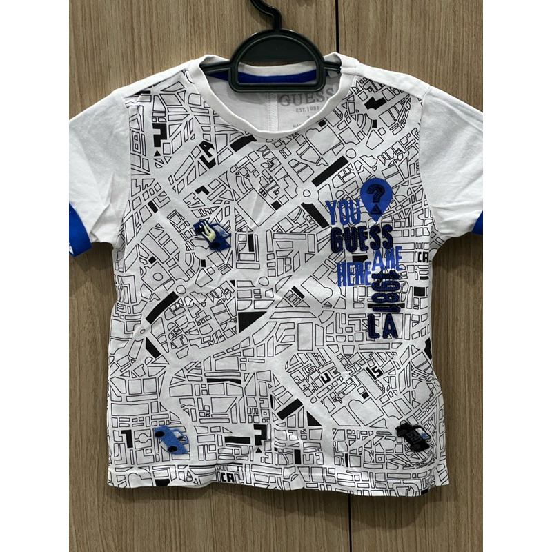Baju Pre-Loved (KIDS) | Shopee Malaysia