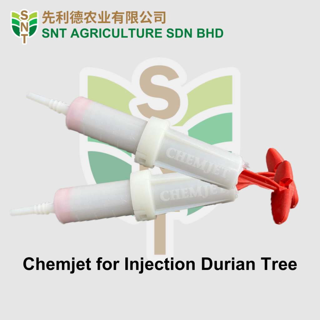 Chemjet Tree Truck Injection Australia mix with Phosphorus Acid 400xtra ...