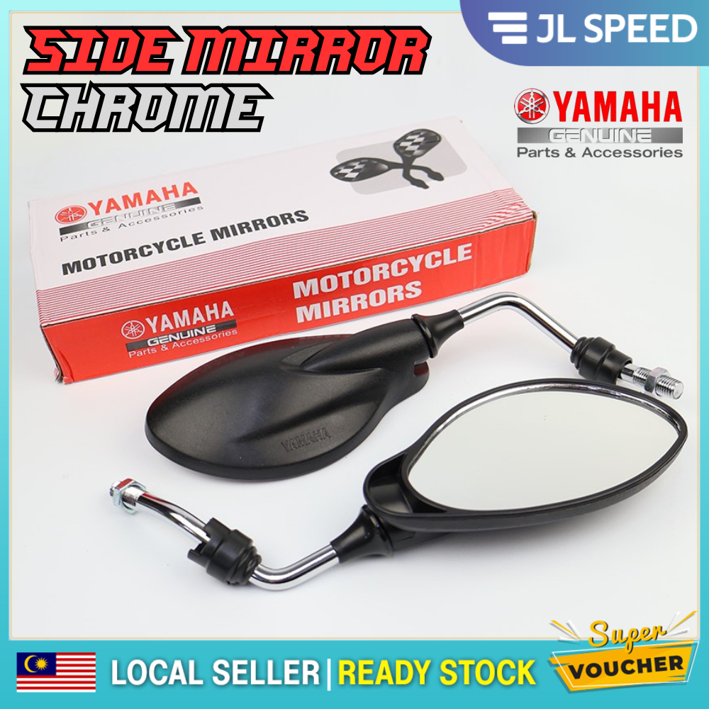 YAMAHA 125ZR Y125Z Y125 Y125ZR Y15 Y15ZR Y16 LC135 135LC LAGENDA115 ...