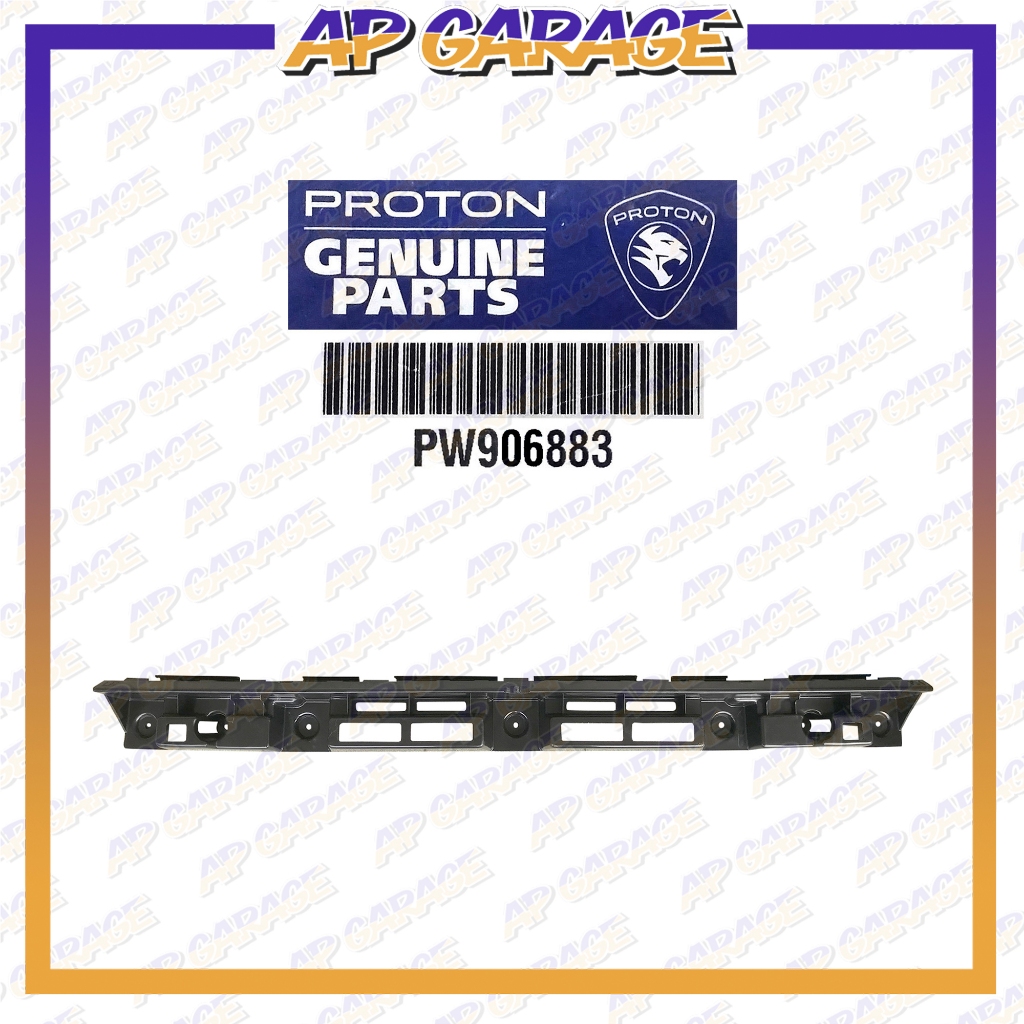 Proton Preve (2012) Original Genuine Parts Rear Bumper Top Center ...